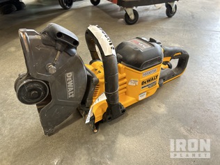2020 Dewalt DCS690 Cut-Off Saw in Concord, North Carolina, United ...