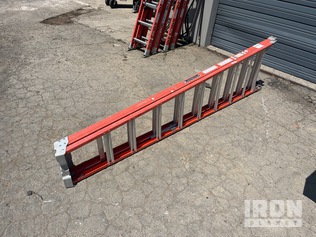 2018 Louisville FS1510 10 ft Step Ladder in Fairfield, California ...