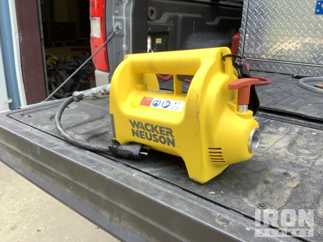 2018 Wacker Neuson M2500/120 Electric Concrete Vibrator in Dothan ...