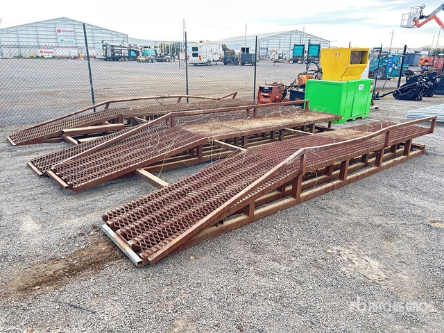 Quantity of Ramps | Ritchie Bros. Auctioneers