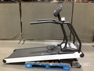 Surplus Trackmaster TMX425C Treadmill in Chambersburg, Pennsylvania ...
