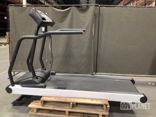 Surplus Trackmaster TMX425C Treadmill in Chambersburg, Pennsylvania ...