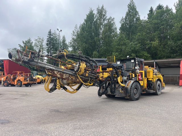 Mining Equipment For Sale | IronPlanet