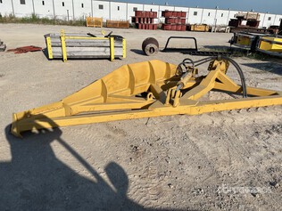 Slope Board & Dozer Attachments in Fort Worth, Texas, United States ...