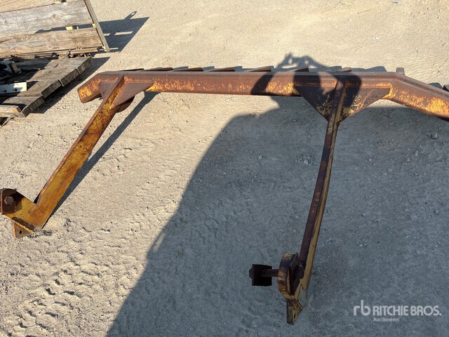 Slope Board & Dozer Attachments in Fort Worth, Texas, United States ...