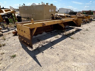 Bee Gee Box Scraper in Fort Worth, Texas, United States (IronPlanet ...