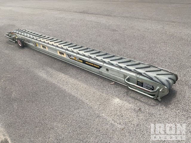 2017 Mace Shifta Conveyor in Toledo, Ohio, United States (IronPlanet ...