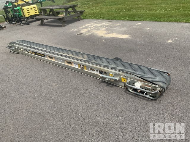 2017 Mace Shifta Conveyor in Toledo, Ohio, United States (IronPlanet ...