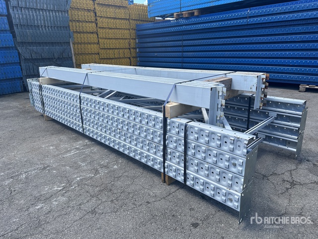 Pallet Carrier Scaffolding | Ritchie Bros. Auctioneers