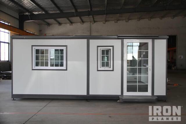 Bastone Folding Mobile Office (Unused) in Alvarado, Texas, United ...