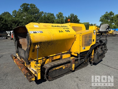 Road & Asphalt Pavers For Sale | Ritchie Bros. Auctioneers