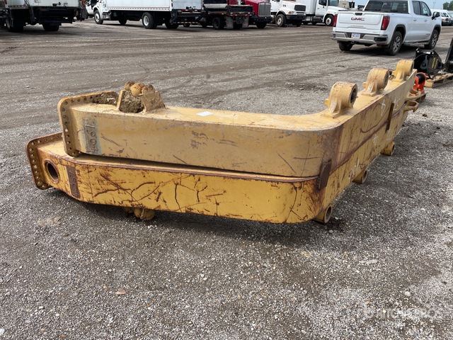 Dozer Attachment | Ritchie Bros. Auctioneers