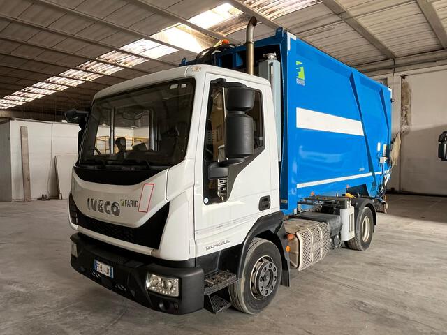 Iveco For Sale | GovPlanet