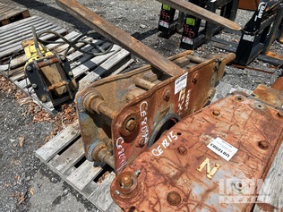 Hydraulic Breaker in Fletcher, North Carolina, United States ...