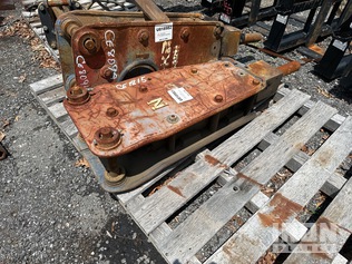 Hydraulic Breaker in Fletcher, North Carolina, United States ...