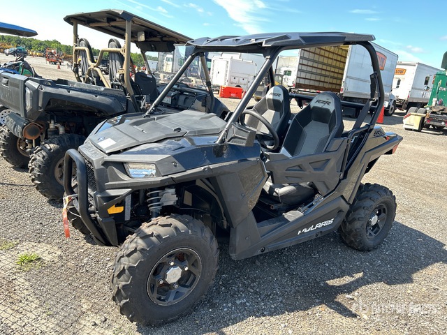 2019 Polaris RZR 4x4 Utility Vehicle (Inoperable) | Ritchie Bros ...