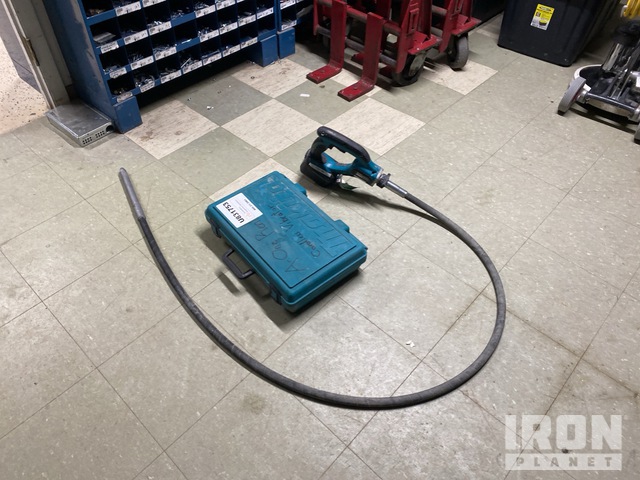 2019 Makita XRV02 Electric Concrete Vibrator in Longmont, Colorado ...