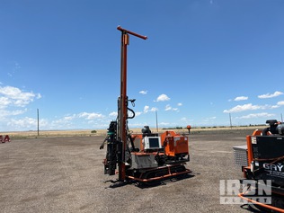 2020 Gayk HRE 4000 WS Tracked Hydraulic Pile Hammer in Watkins ...