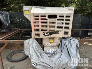 Swenson Salt Spreader in Manassas, Virginia, United States (IronPlanet ...