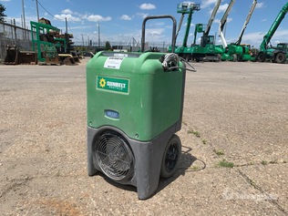 Dri-Eaz F412-GRN Dehumidifier in Morris, Illinois, United States ...