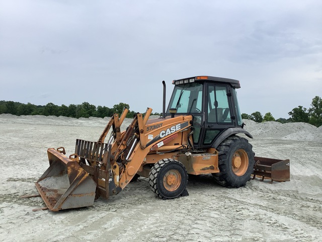 Case For Sale | IronPlanet