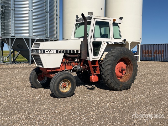 1978 Case IH 2290 2WD Tractor | Ritchie Bros. Auctioneers