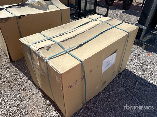 2024 Machpro MP-MS100 Sofa (Unused) | Ritchie Bros. Auctioneers