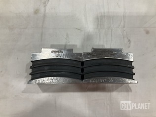 Surplus (23) Waukesha Bearings 000080006-000 Weapon System Resilient ...