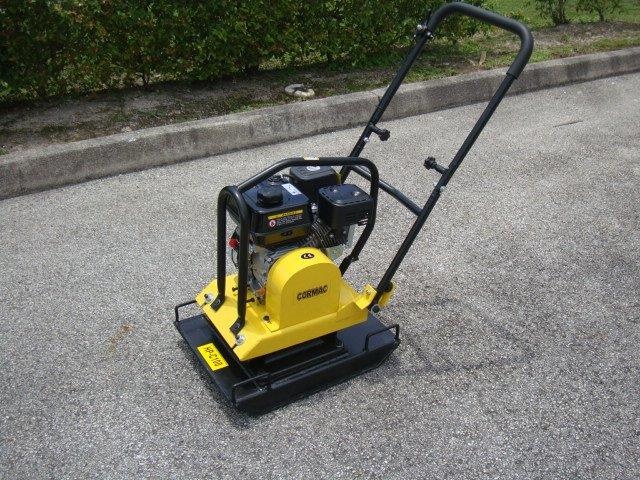 Used plate compactor for sale near me store