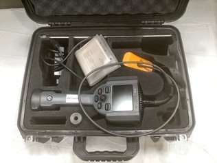Surplus GE XL Vu Borescope Kit in North Las Vegas, Nevada, United ...