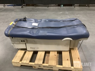 Surplus Midmark Ritter 223 Examination Table in North Las Vegas, Nevada ...