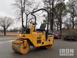 2004 Beuthling B200 Double Drum Roller in Cape Girardeau, Missouri ...