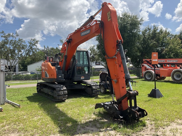 Doosan For Sale | GovPlanet