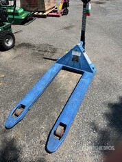2023 Imperial Pallet Jack in Niceville, Florida, United States ...