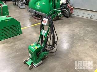 2018 BlastPro BP-9 Electric Shot Blaster in Linthicum Heights, Maryland ...