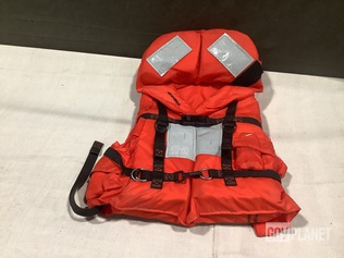 Surplus (32) Life Preserver Vests in Chambersburg, Pennsylvania, United ...