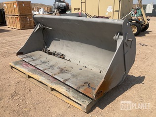 Surplus ACS 91002061 Multi-Purpose Bucket in Yermo, California, United ...
