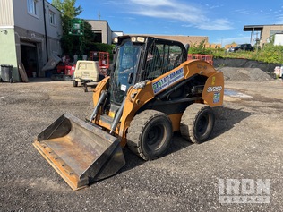 2018 Case SV250 Skid Steer Loader in Oakville, Ontario, Canada ...