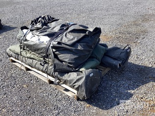 Surplus Medium MGPTS Tent in Chambersburg, Pennsylvania, United States ...