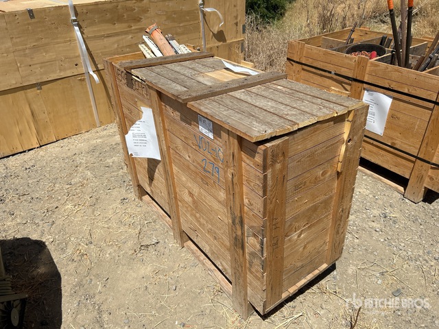 Tri-pods, laser levels | Ritchie Bros. Auctioneers