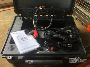 Surplus Harris RF-5058-CH006 Battery Charger Conditioner in Agat, Guam ...