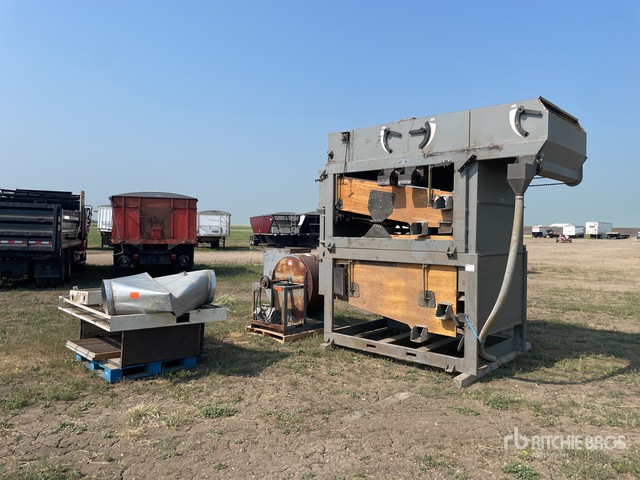 Bench Air Screen | Ritchie Bros. Auctioneers