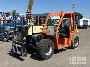 2015 JLG G5-18A Telehandler in San Diego, California, United States ...