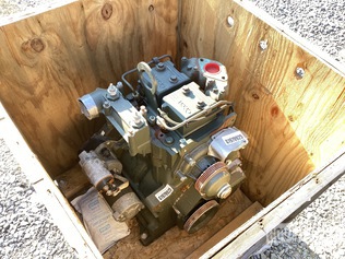 Surplus Onan Diesel Engine in Chambersburg, Pennsylvania, United States ...