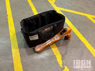 General GL-100 Buried Line Pipe & Camera Locator in Phoenix, Arizona ...