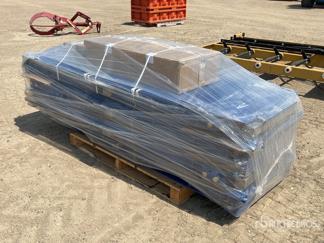 Massload Truck Scale | Ritchie Bros. Auctioneers