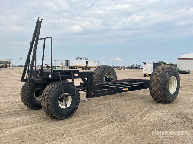 Fertilizer Cart Chassis | Ritchie Bros. Auctioneers