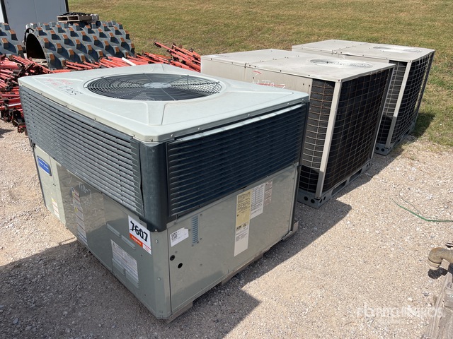 Air Conditioner | Ritchie Bros. Auctioneers