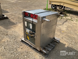 Surplus Vulcan VC4GD-11D1 Convection Oven in Abilene, Kansas, United ...