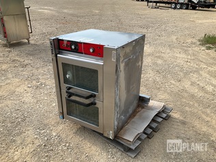Surplus Vulcan VC4GD-11D1 Convection Oven in Abilene, Kansas, United ...